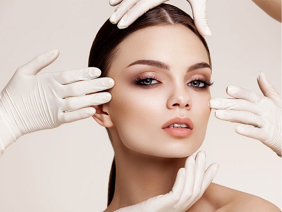 Rajeunir son visage sans chirurgie grâce aux fils tenseurs - Esthetique ...
